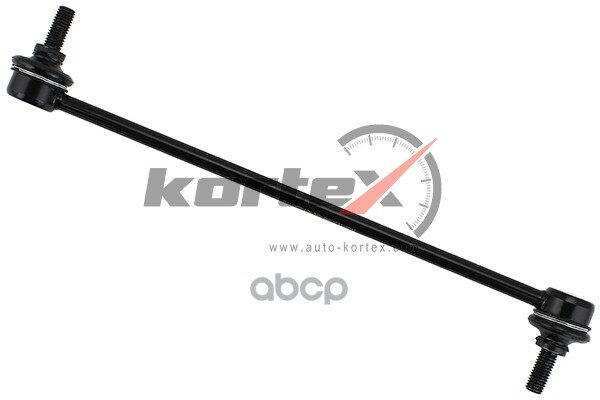 Стойка стабилизатора FORD Focus 2 MAZDA 3 VOLVO S40 левая/правая KORTEX KORTEX арт. KLS5178