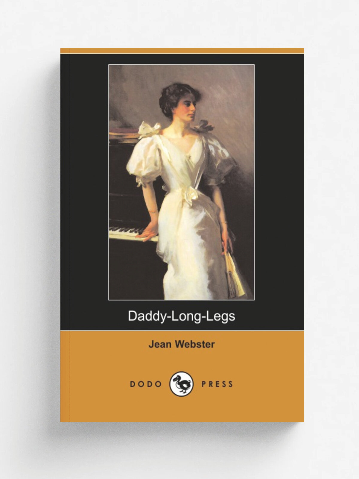 Daddy-Long-Legs (Dodo Press)