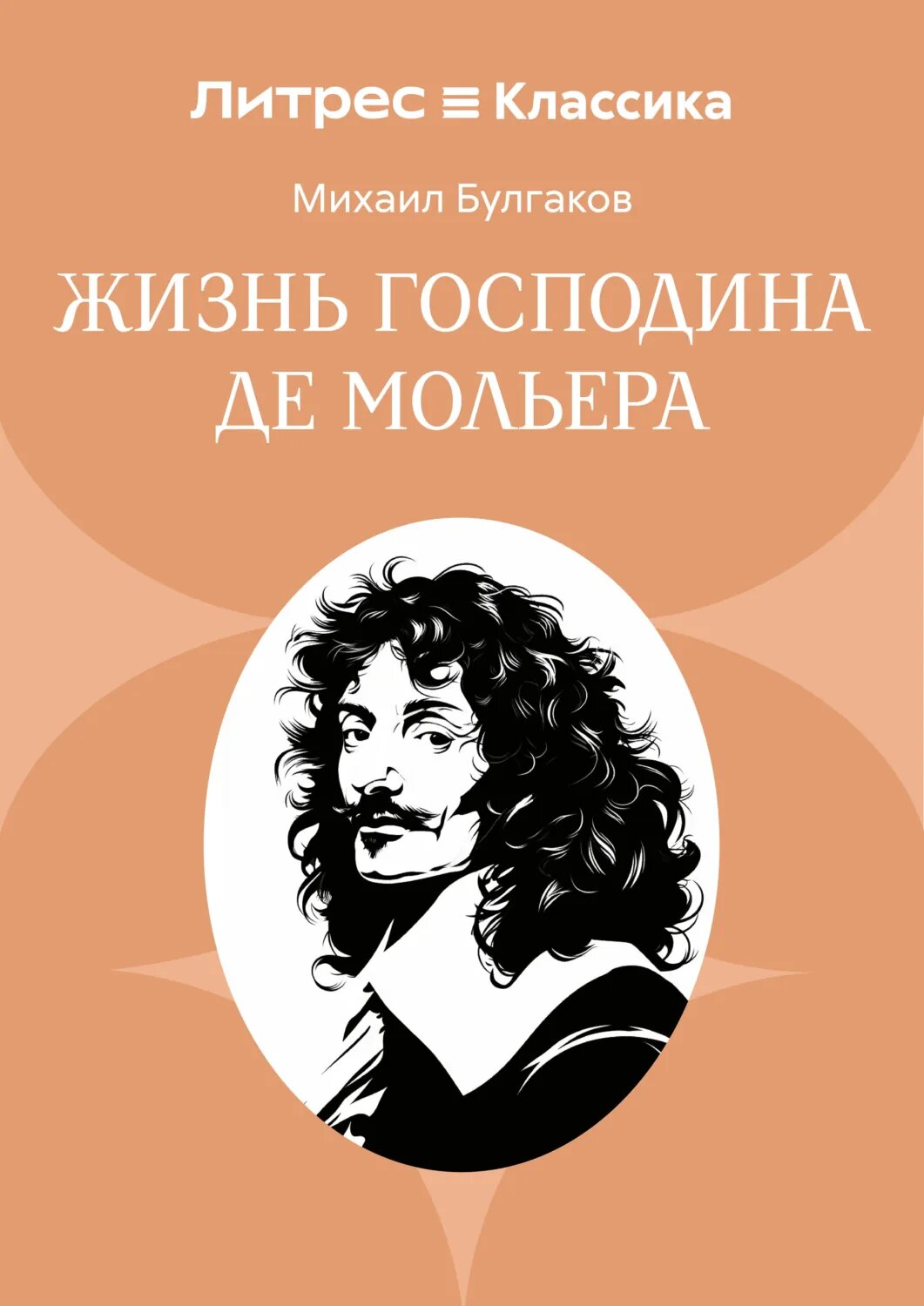 Жизнь господина де Мольера [Цифровая книга]