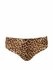 Купальник Melissa Odabash Bel Air leopard-print bikini bottoms, размер 38