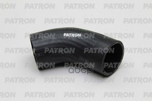 Патрубок интеркулера (пр-во Турция) BMW: 3 E46 320D 98-05 PATRON арт. PH1109