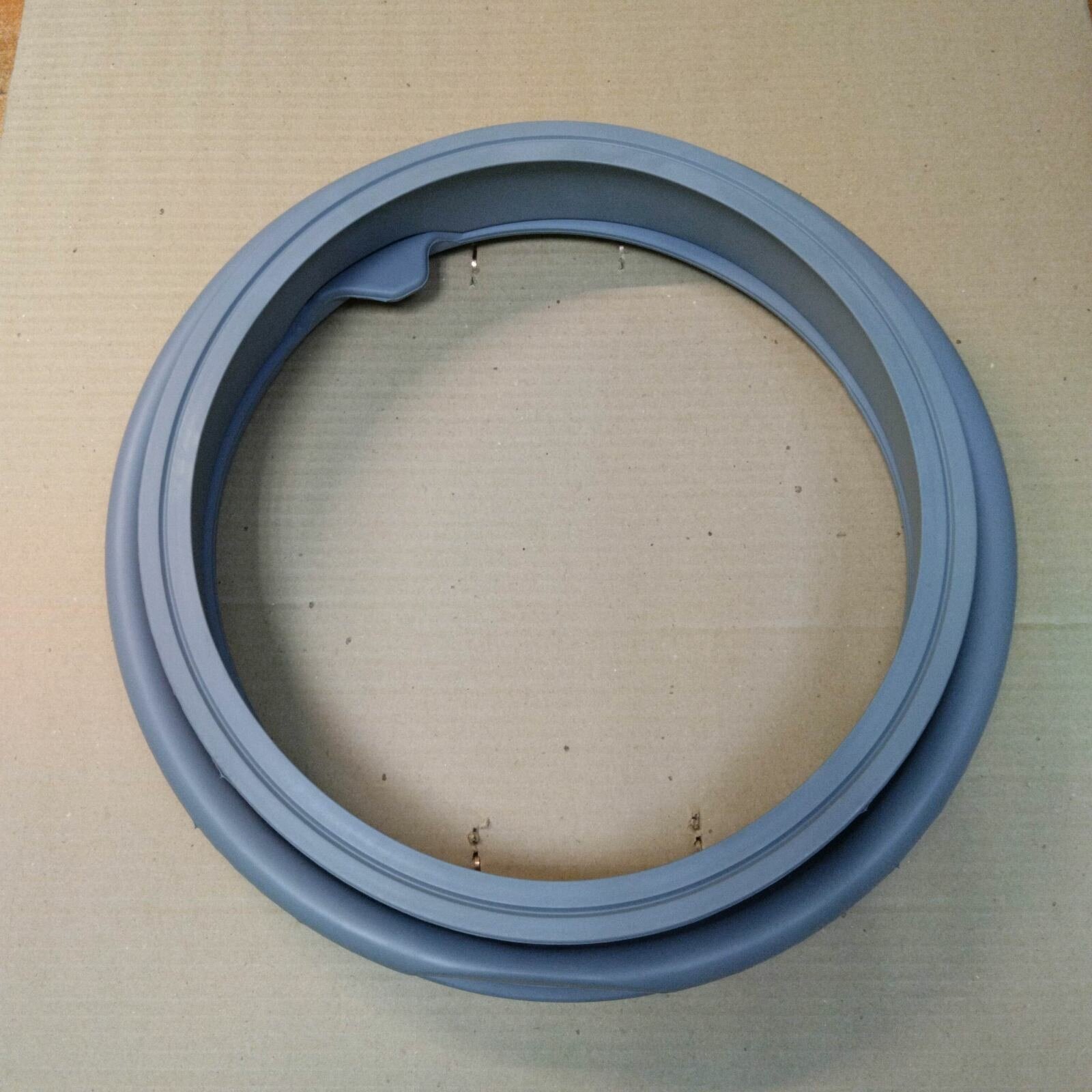 Манжета люка стиральной машины Samsung Diamond DC64-01664A