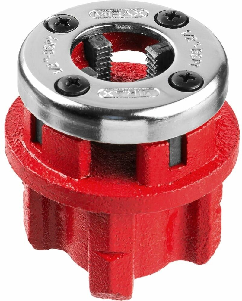 Трубный клупп MIRAX 28241-1/2