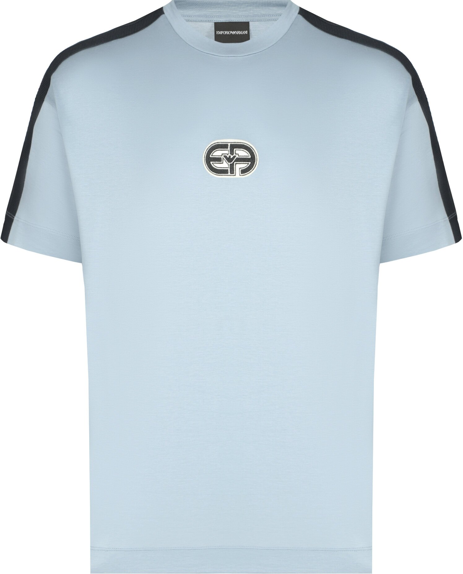 Футболка спортивная