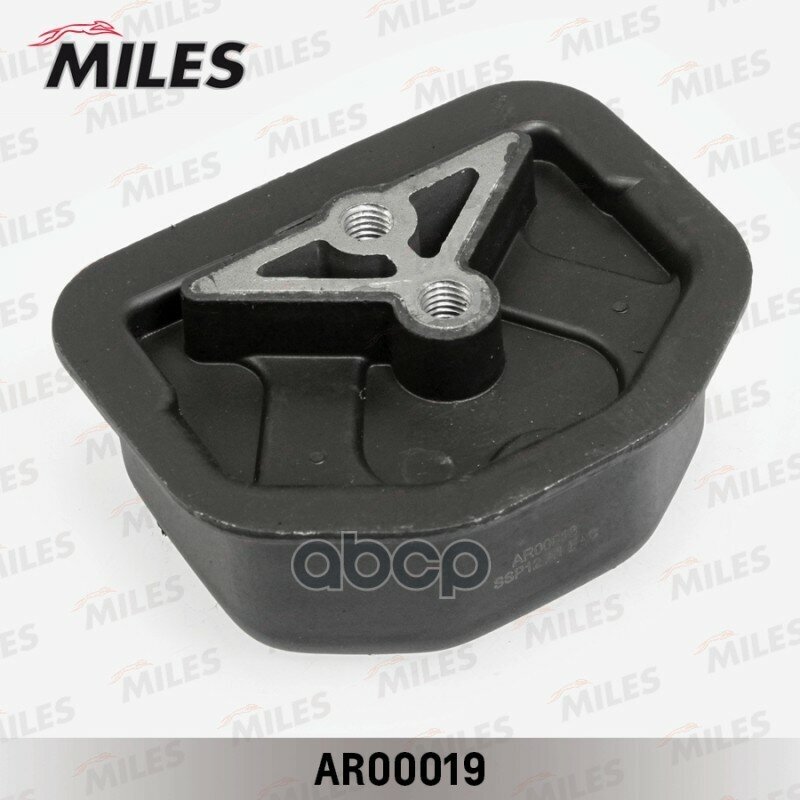 Опора Двигателя Daewoo Lanos/Nexia/Espero Opel Corsa/Kadett 1.0-1.6 82-93 Прав. Miles арт. ar00019