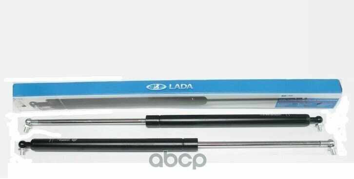 Амортизатор (упор) задней двери газовый ВАЗ-2194 (сфера) LADA 11190823101010 LADA арт. 11190823101010