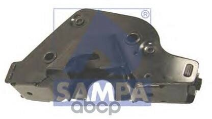 Замок подъема кабины! Scania SAMPA арт. 042268