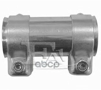 Муфта-хомут глушителя FA1 арт. 004965