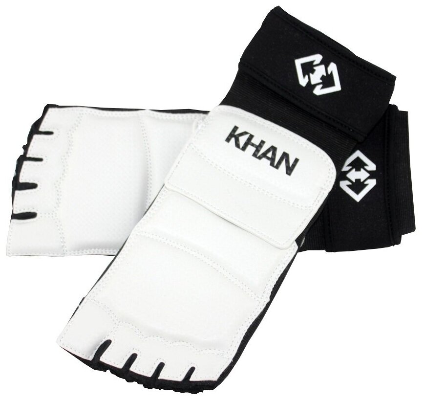 Защита стопы Khan WTF Club, S