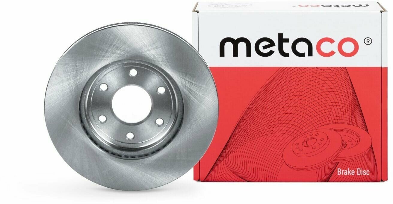 Диск тормозной передний, для Ниссан Навара, Патфайндер, Икстерра арт 3050163