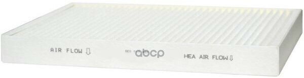 Фильтр салона AUDI Q7/A4 2015 => JS Asakashi арт. AC0232