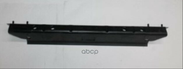 Поперечина рамки радиатора нижняя в сборе (катафорез) LADA арт. 21230840107670