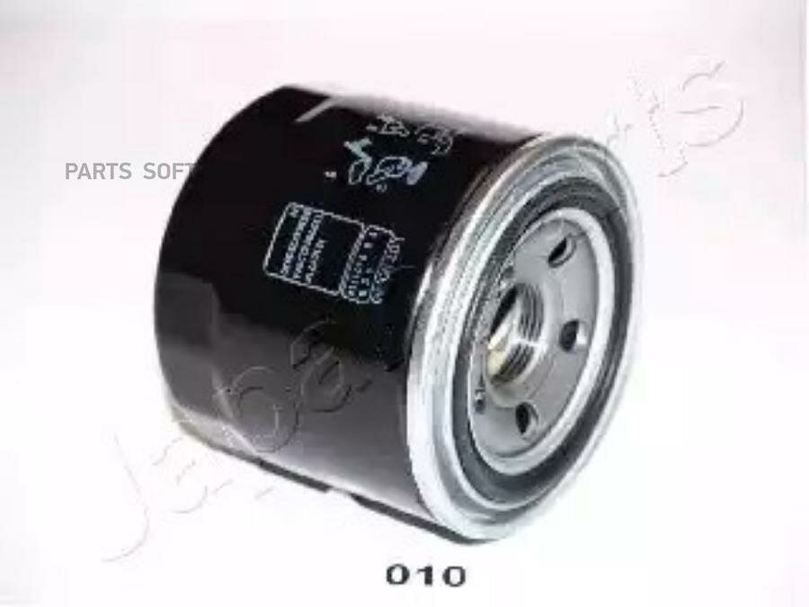 JAPANPARTS FO010S Фильтр масляный