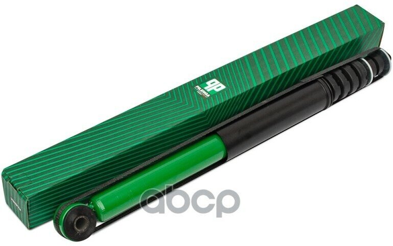 Амортизатор подвески задний газовый LADA LARGUS SH-P7276 PILENGA арт. SH-P7276