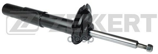 Амортизатор Левый Передней Подвески Bmw 5 (E60) 01- Zekkert арт. sg-5040