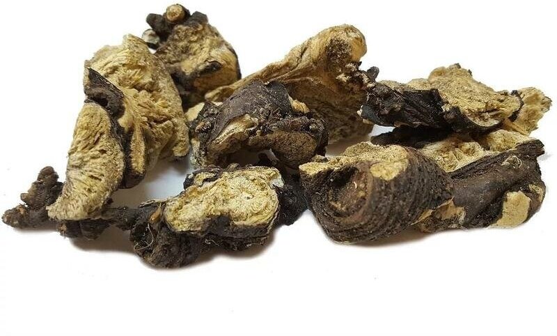 Горичник, корень, пакет, беловодье, 25 г