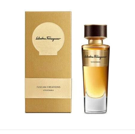 Женские духи Salvatore Ferragamo Vendemmia 100 мл - Сальваторе Ферагамо Вендемия, сбор винограда
