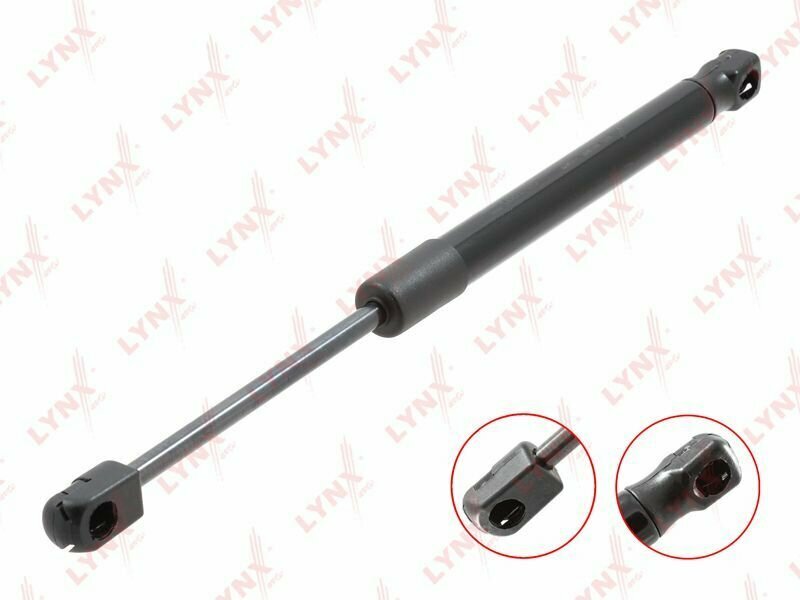 LYNXauto Амортизатор капота (упор) для Audi A6/Avant/A7 Sportback 10>