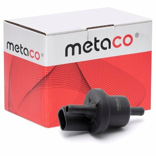 Клапан вентиляции топливного бака METACO 6716005