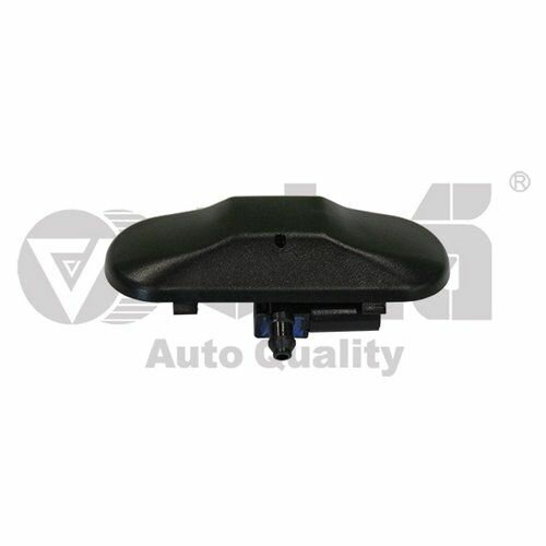 Форсунка стеклоомывателя Vika 99551814701 для SEAT Alhambra (2010-н. в.), SEAT Ateca (2016-н. в.), Skoda Fabia (2014-н. в.)