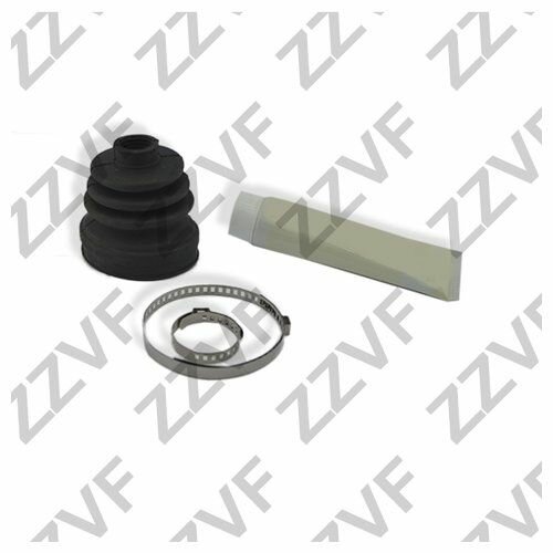 Пыльник ШРУС внутренний NISSAN SUNNY/ALMERA B10RS (06-12) 73X85X21 ZZVF ZVP09AN