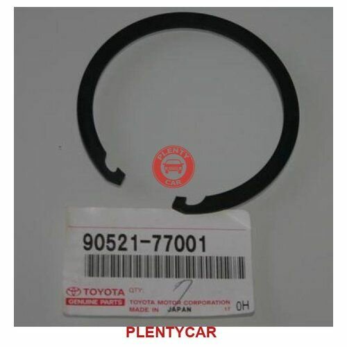 Подшипник ступицы Toyota 9052177001