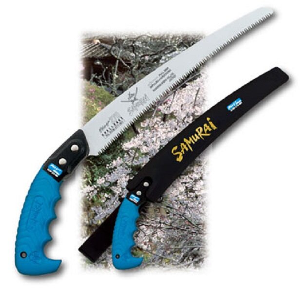 Пила Samurai GCM-150-MH