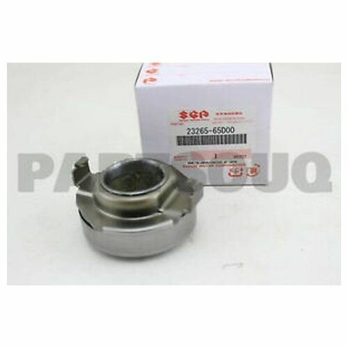 Подшипник выжимной Suzuki 2326565D00
