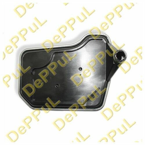 Фильтр АКПП CHEVROLET TRAIL BLAZER (01-10) Deppul DEA8824G