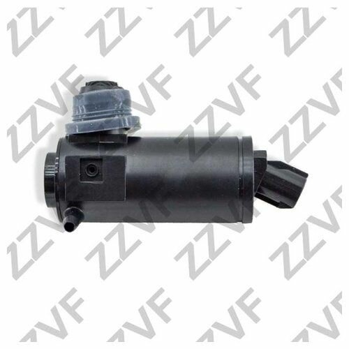 Моторчик омывателя ФАР HYUNDAI SOLARIS (14-16), SONATA (14- ), ELANTRA (16- ) ZZVF ZVMC123