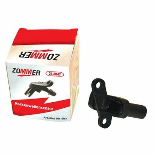 Датчик положения распредвала ZOMMER 213847