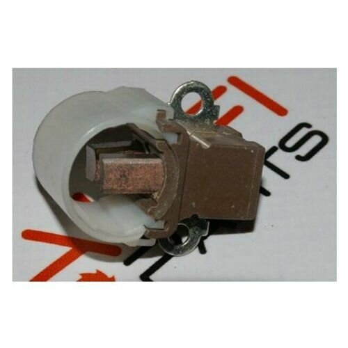 Щетка генератора в сборе (27370-75060) Alfi Parts BG1001