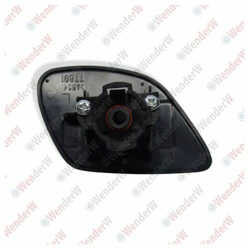 Крышка форсунки омывателя фары левая (L) LEXUS RX300 330 350 400H (03-09) WENDERW WEPL0321