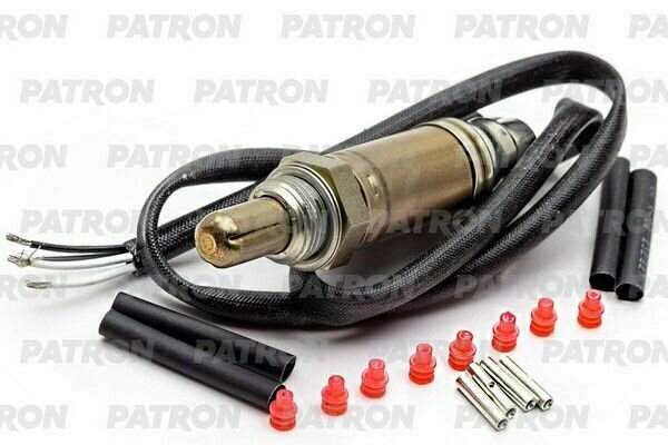 Лямбда-зонд универсальный PATRON POS009