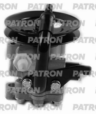 Насос гидроусилителя PATRON PPS1028