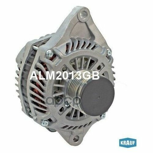 Генератор Krauf ALM2013GB