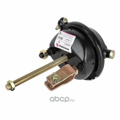 Камера тормоза BPW ROR SAF тип 20 (барабанный тормоз) MARSHALL Marshall m2702075