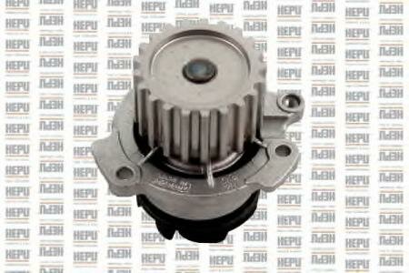 Помпа водяная 110, 111, 112 HEPU P625