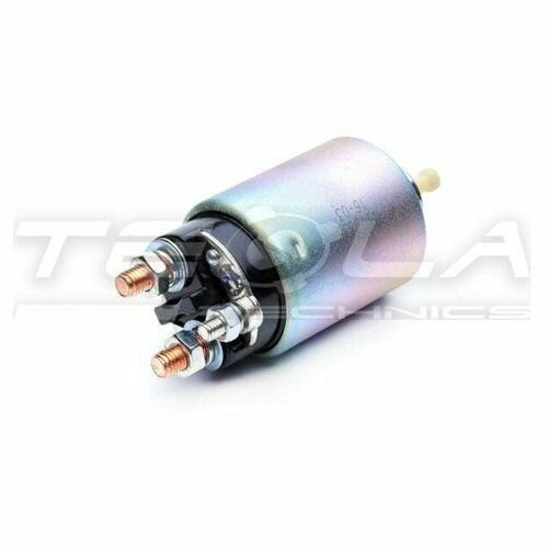 Реле втягивающее стартера Tesla Technics TT76338