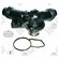 Термостат BMW (E39, E46, E60, E65, E66, 2.0-3.0, 98 - ) H&Q 5010BM112