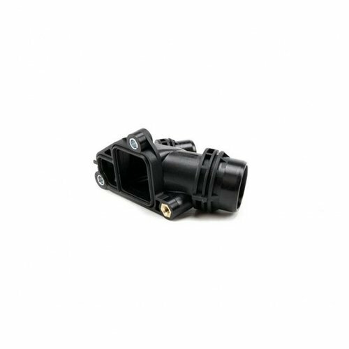 Фланец охлождающей жидкости Bmw 11117800048