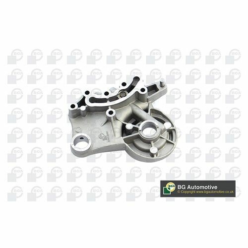 Кронштейн опоры, распредвал Bga CB0150