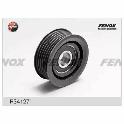 Ролик приводного ремня Fenox R34127
