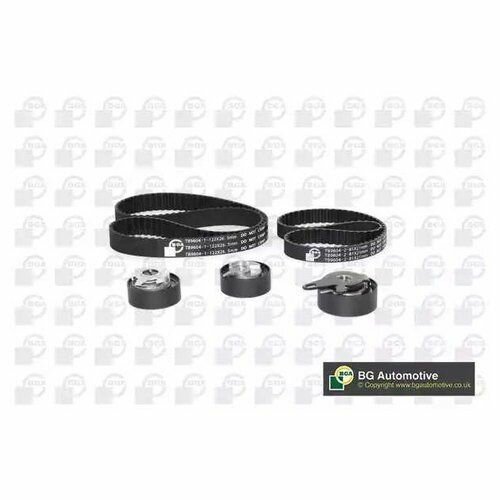 Комплект ремня ГРМ Bga TB9604K для VW LT 2835 II 2DB II, LT 2846 II 2DA II, LT 2846 II C II, Transporter IV
