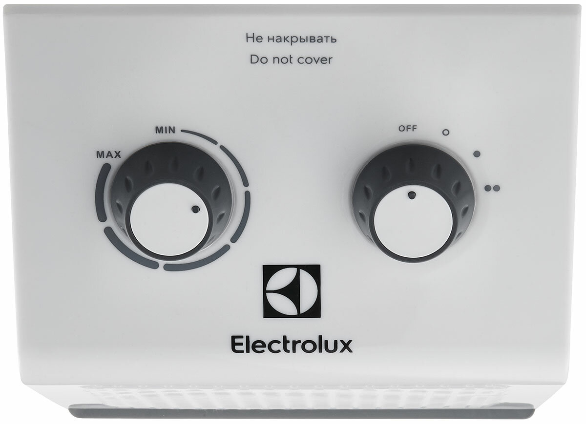 Тепловентилятор Electrolux EFH/S-1115 — фото 1