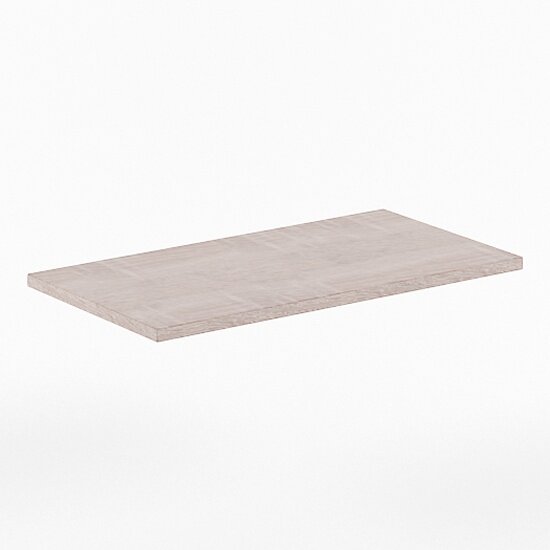 Топ Skyland XTP 85 Дуб Сонома 856х432х25.