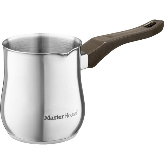 Турка Master House Buongiorno 0,5 л, индукция (75509)