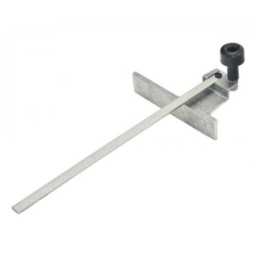 Линейка к лобзику ПМ 3 Фиолент №1321