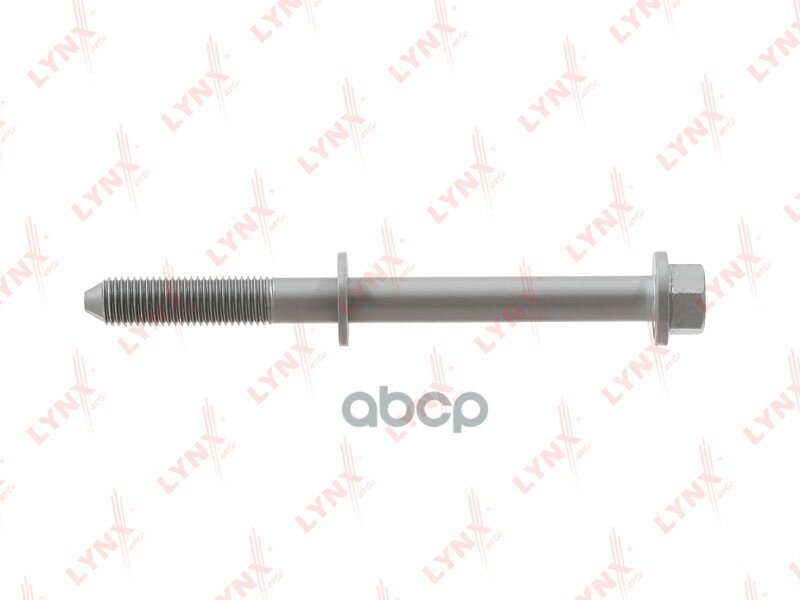Болт FORD М16*2,0*165 LYNXauto арт. FS-1178