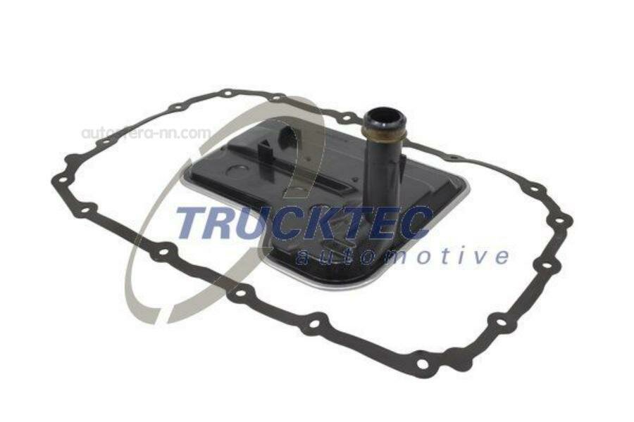 TRUCKTEC 0825040 Фильтр АКПП